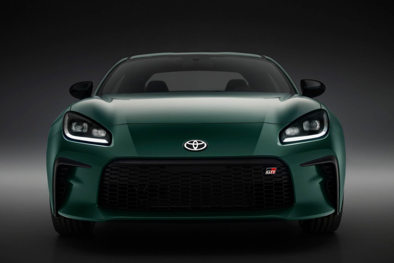 【丰田86GR 86 2.4L Hakone Edition外观图片-汽车图片大全】-易车