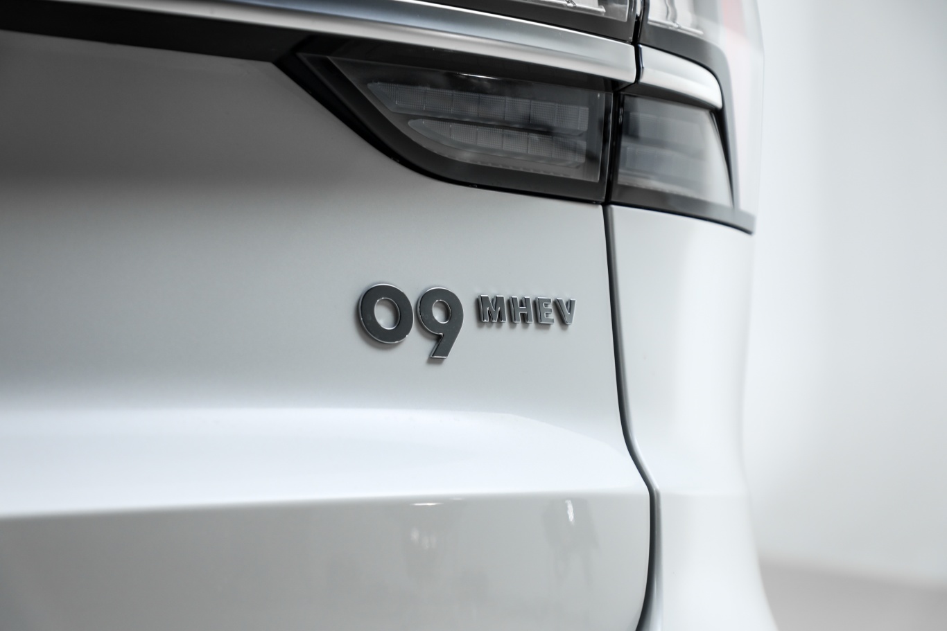 【领克09MHEV 2.0TD T5 自动四驱运动版 5座外观细节图片-汽车图片大全】-易车