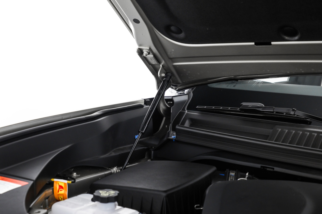 【豹82.0T 智勇旗舰版 6座动力底盘图片-汽车图片大全】-易车