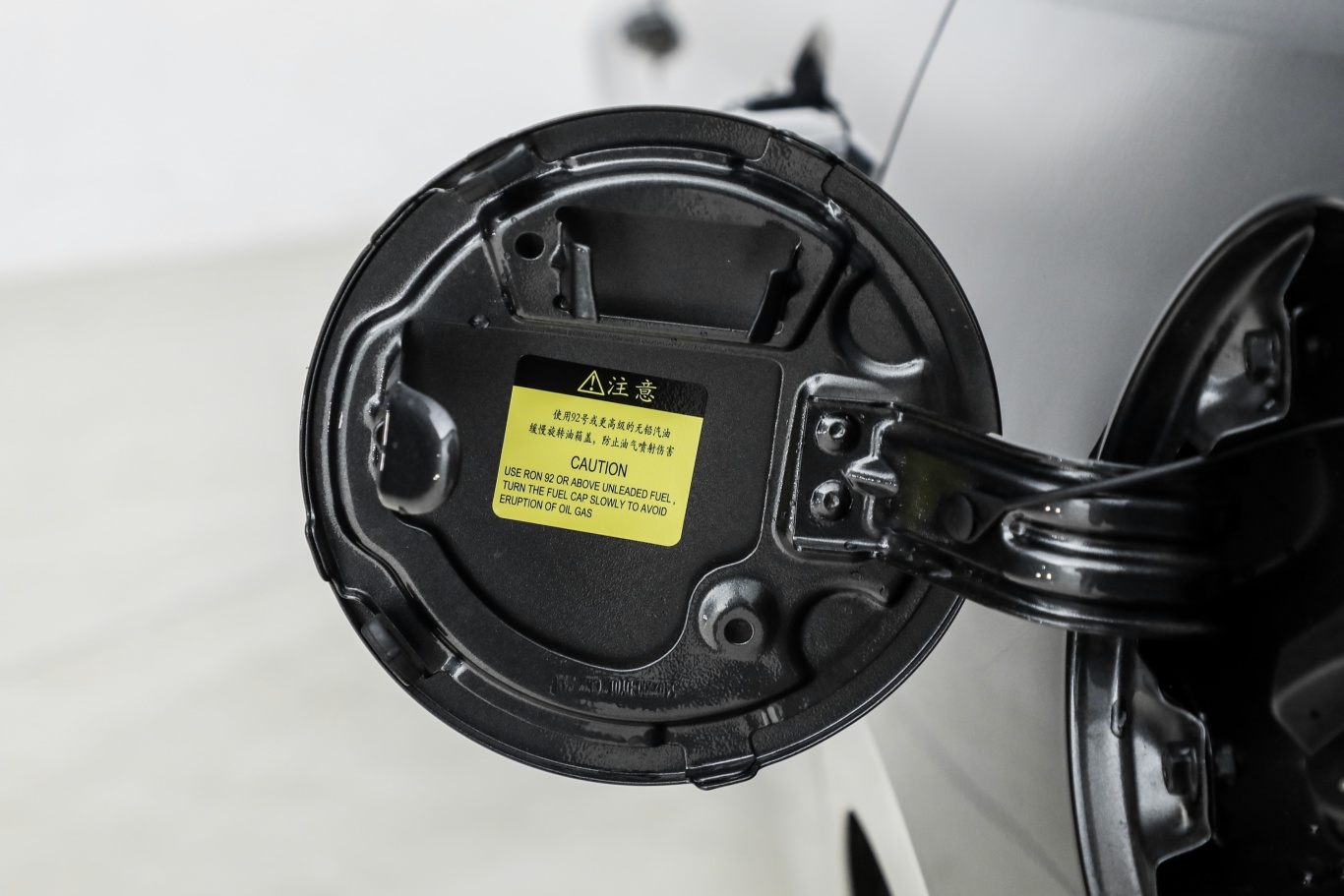 【长安启源A05真香版 1.5L 145km 卓越型动力底盘图片-汽车图片大全】-易车