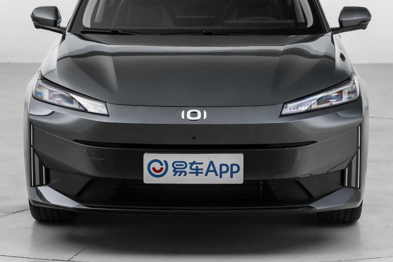 【长安启源A05真香版 1.5L 145km 卓越型外观细节图片-汽车图片大全】-易车