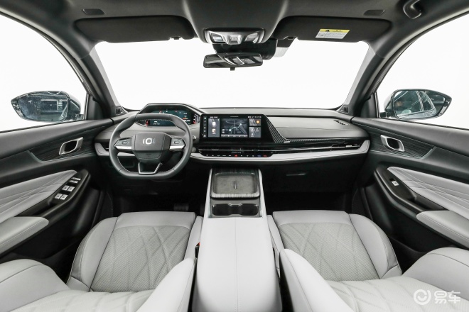 长安启源A07/A05/Q05真香版正式上市 官方指导价7.89万元起_易车