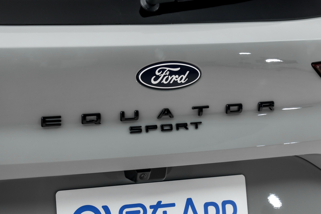 【领睿EcoBoost 170 尊领型PLUS外观细节图片-汽车图片大全】-易车