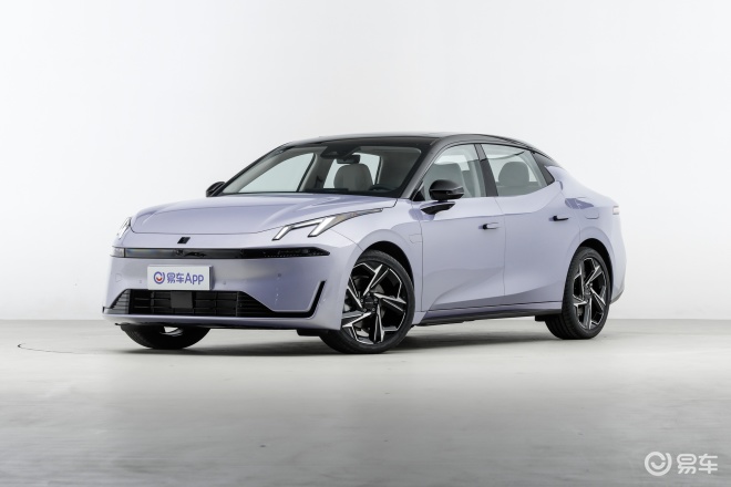 领克07 EM-P/08 EM-P第15万辆下线 售16.98万元起_易车
