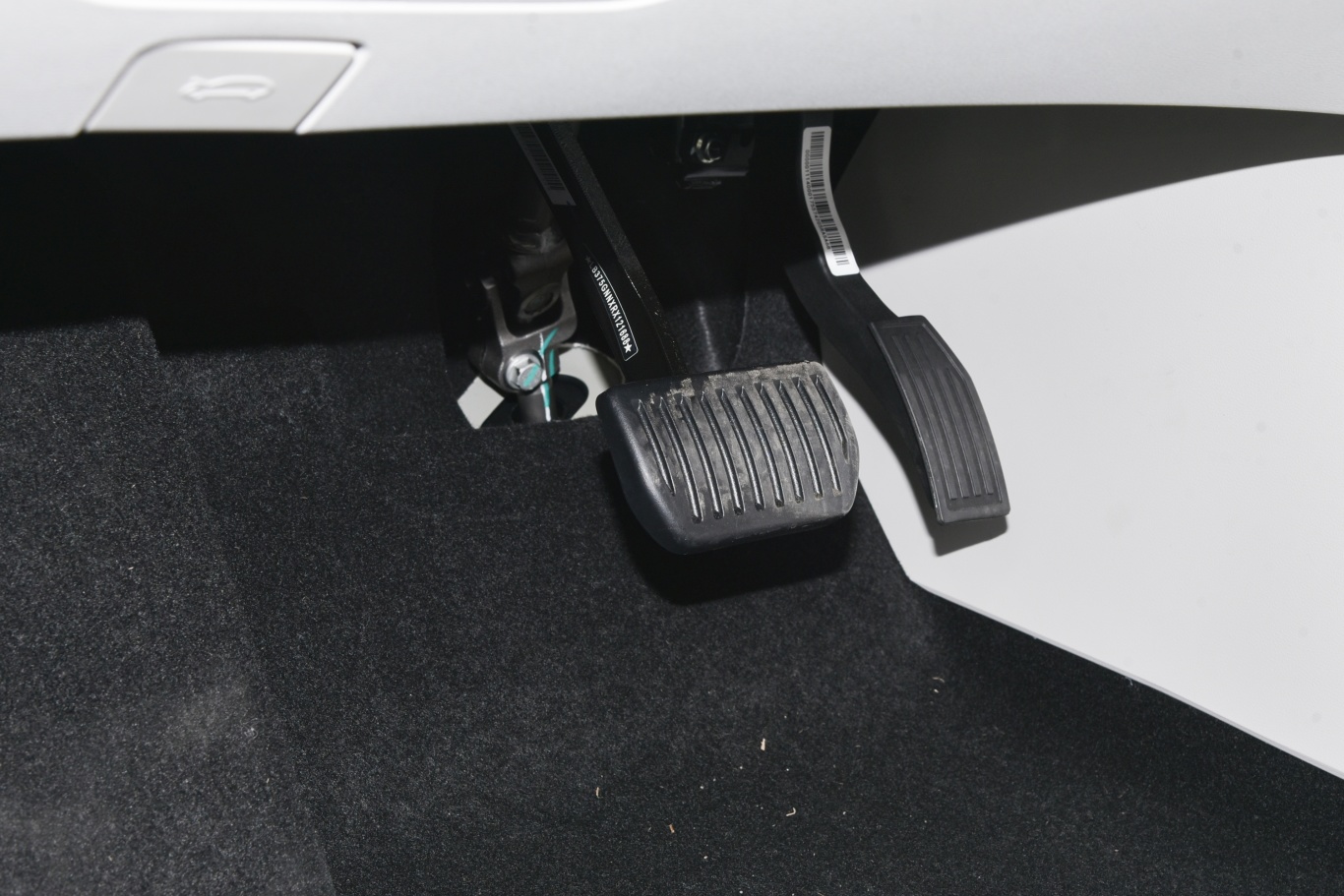 【星愿310km 青春版脚踏板图片-汽车图片大全】-易车