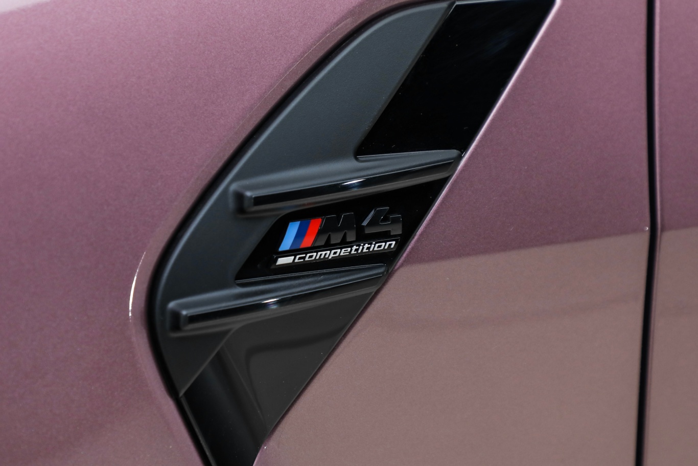 【宝马M4M4 双门轿跑车 M xDrive 雷霆版外观细节图片-汽车图片大全】-易车