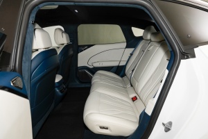 【ZEEKR 007】ZEEKR CS1E报价,ZEEKR CS1E图片_易车