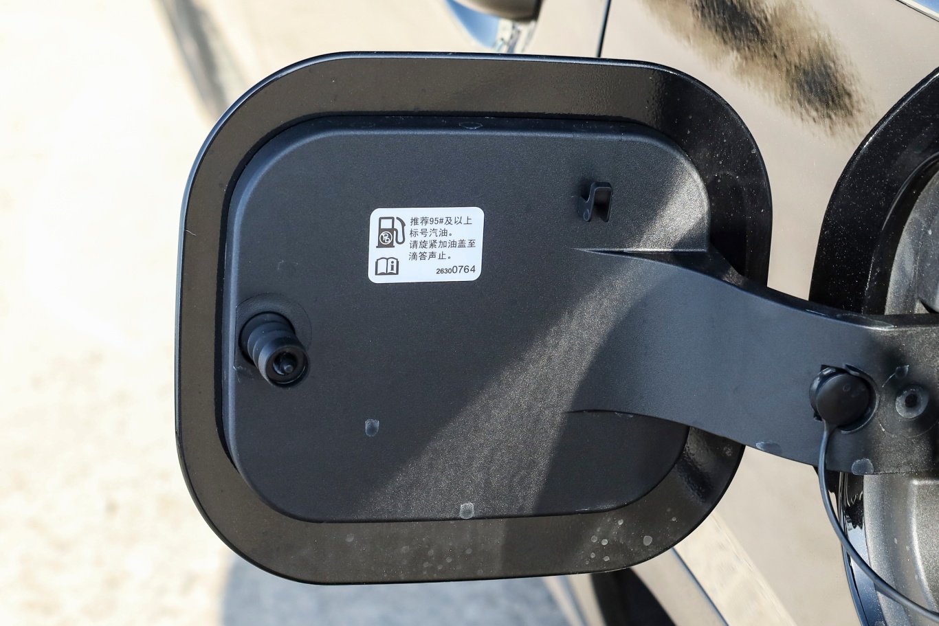 【昂科威Plus昂科威Plus 28T 两驱白金版动力底盘图片-汽车图片大全】-易车