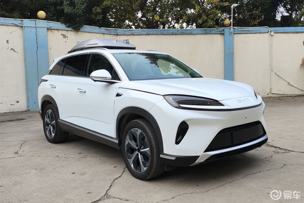 【比亚迪海狮07插电混动2025款智驾版 DM-i 1.5T 120km 标准版】报价_图片_-参数_易车