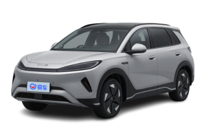 【海狮05EV报价_比亚迪·新能源海狮05EV汽车4S店报价】比亚迪海洋上海叶红你好店-易车