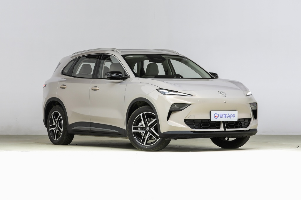 【名爵ES5社区】_名爵ES5社区车友会_第4页_易车论坛