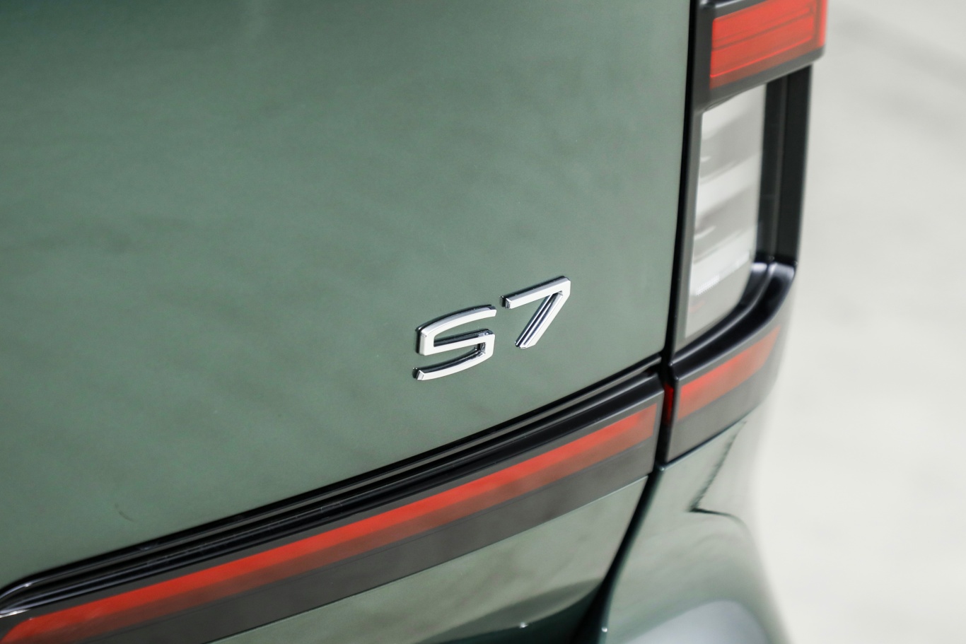 【传祺向往S71.5T 180km 四驱Ultra激光雷达版外观细节图片-汽车图片大全】-易车