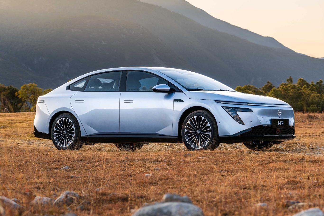 【日产N7625km 625 Max外观图片-汽车图片大全】-易车