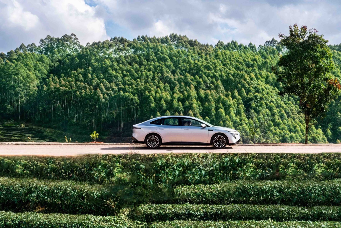 【日产N7625km 625 Max外观图片-汽车图片大全】-易车