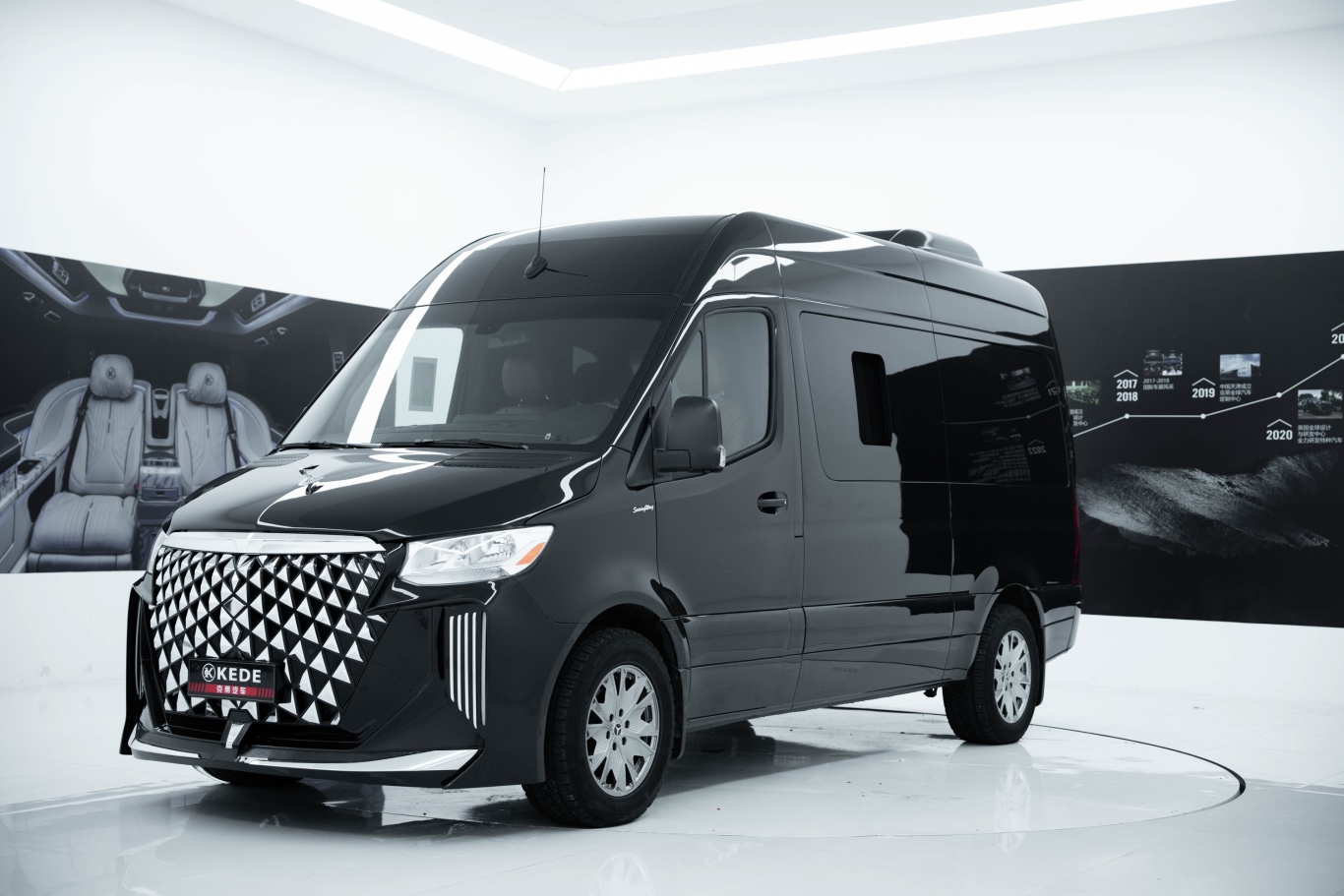 【克蒂圣姆峰系列2.0T MST 7座 汽油外观图片-汽车图片大全】-易车