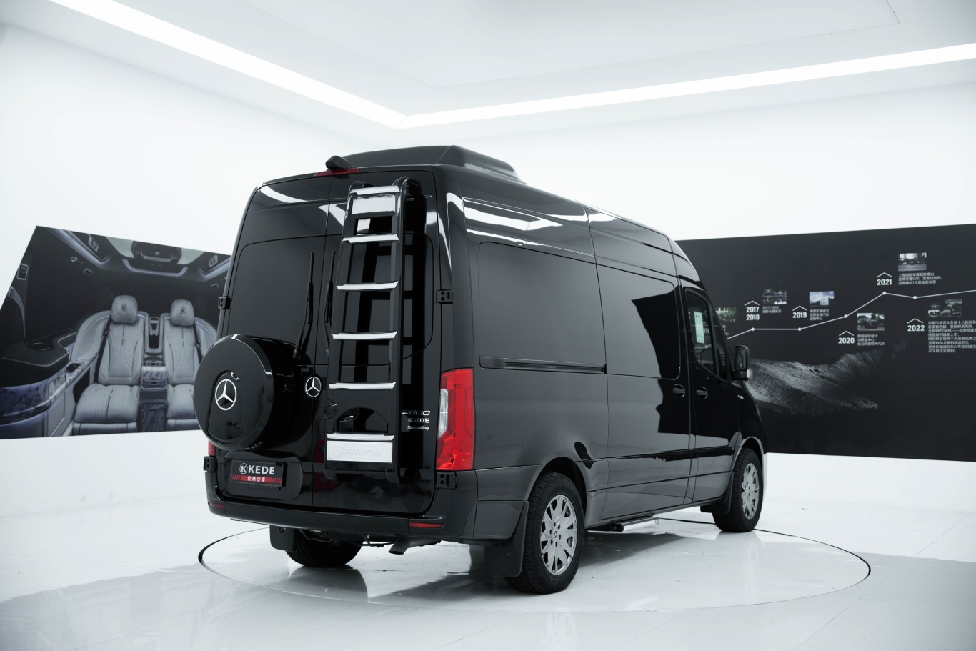 【克蒂圣姆峰系列2.0T MST 7座 汽油外观图片-汽车图片大全】-易车