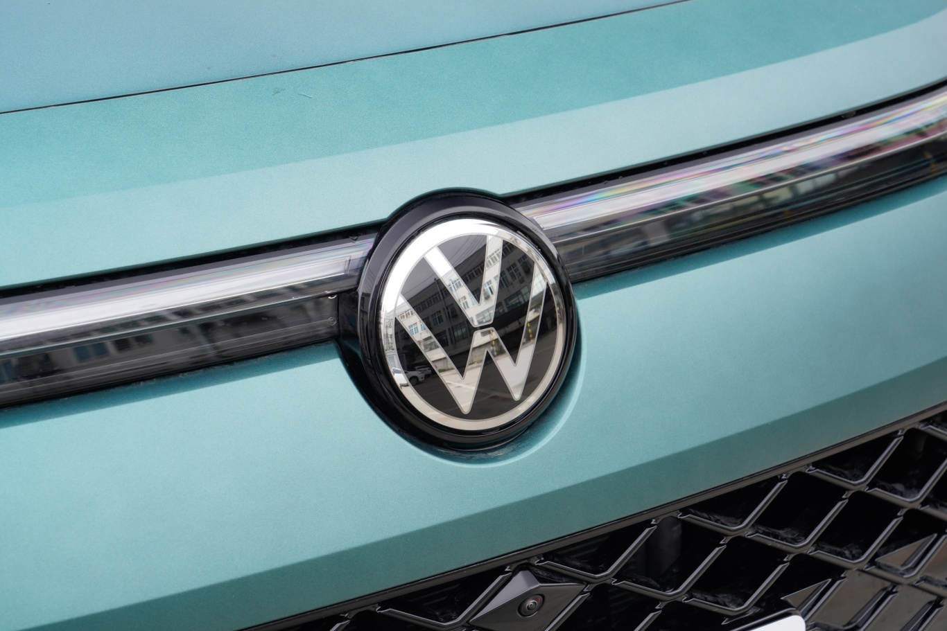 【探岳探岳L 330TSI 两驱精英City包外观细节图片-汽车图片大全】-易车