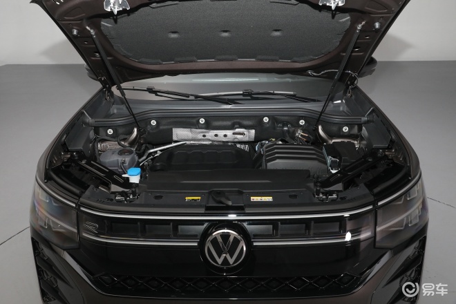上汽大众途昂Pro将于3月10日上市 搭第五代EA888发动机_汽车产经网