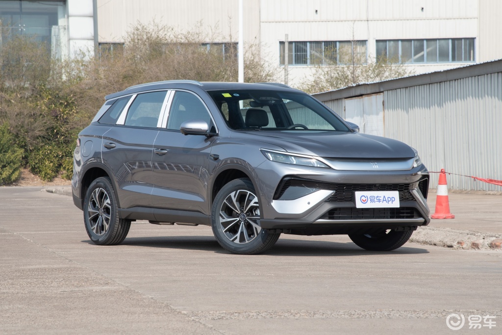 【比亚迪宋Pro新能源2025款DM-i 智驾版 1.5L 75km 领先型】报价_图片_-参数_易车