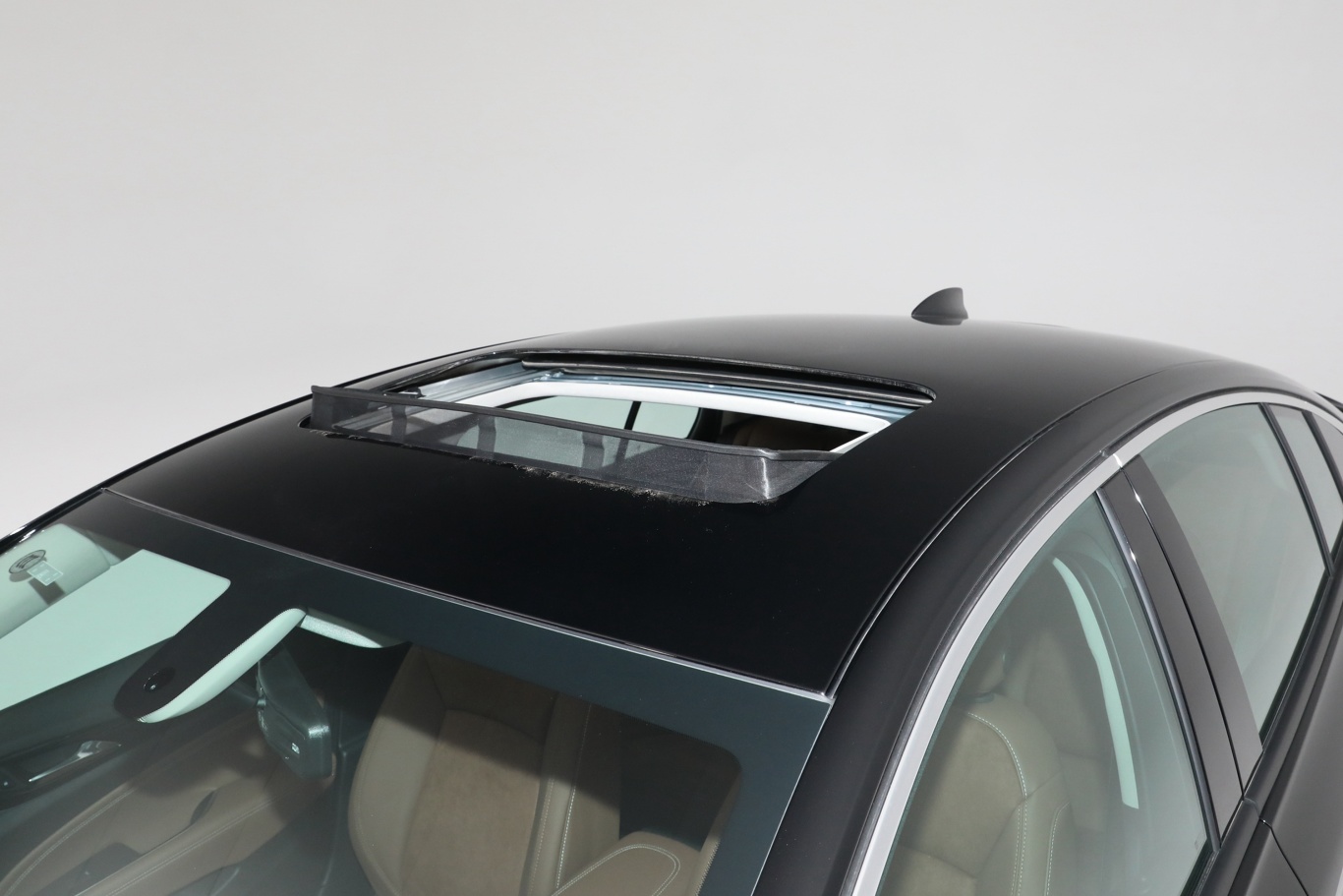 【君威GS 28T 尊贵型天窗图片-汽车图片大全】-易车