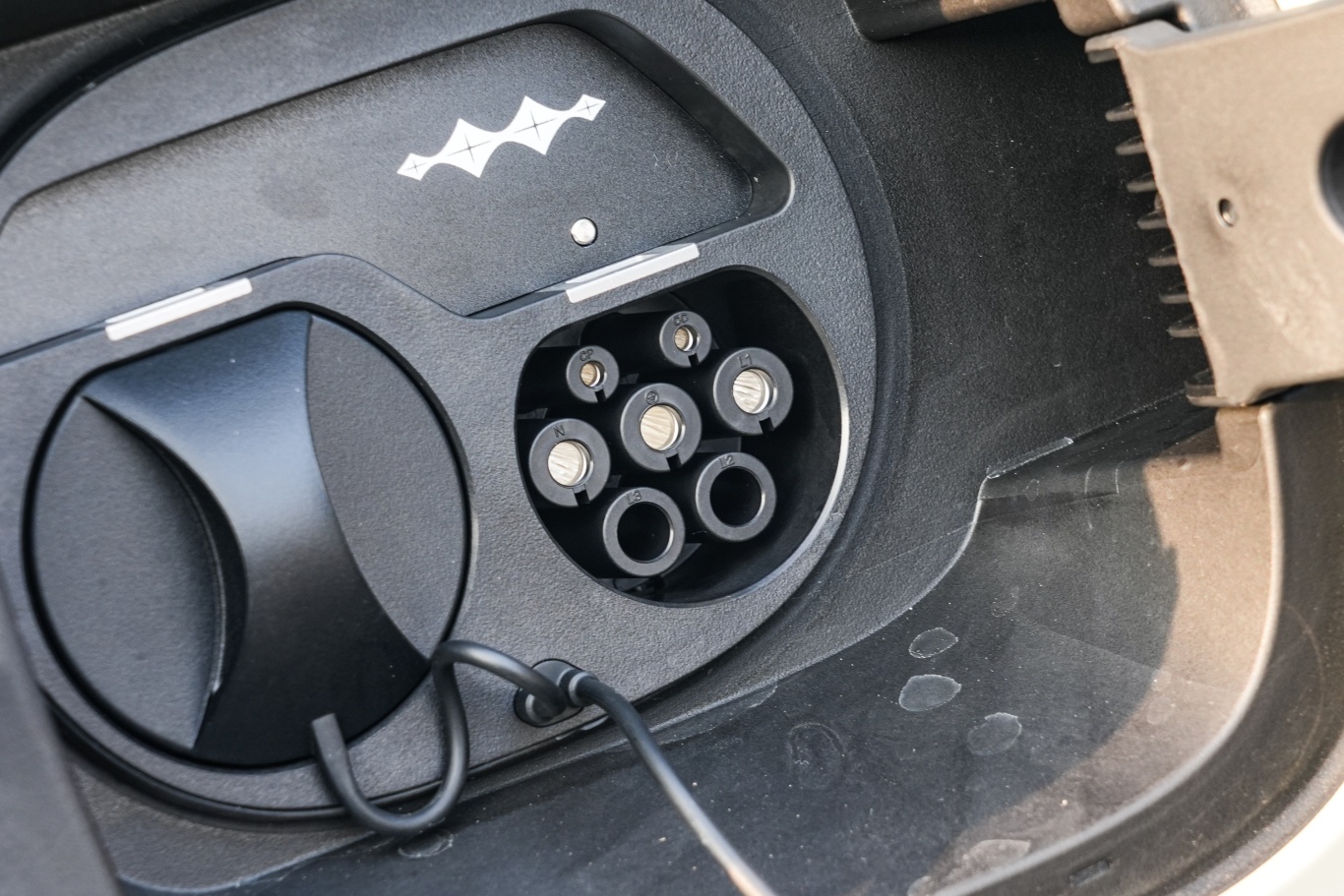 【豹51.5T 125km 天神智驾Ultra版外观图片-汽车图片大全】-易车