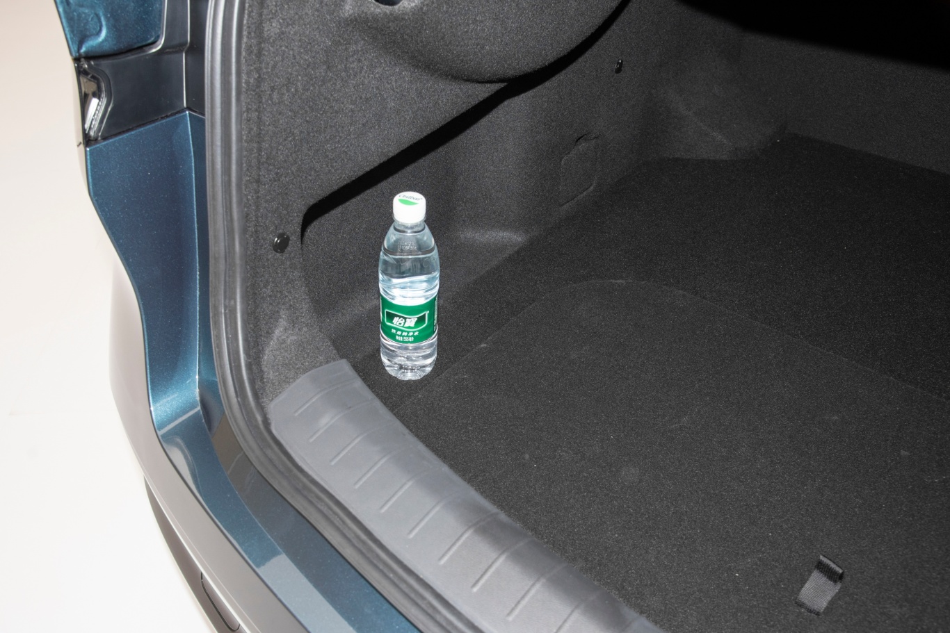 【日产N7625km 625 Max后备厢图片-汽车图片大全】-易车