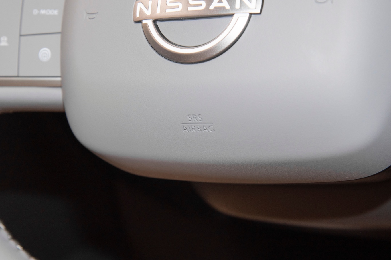 【日产N7625km 625 Max主驾安全气囊图片-汽车图片大全】-易车