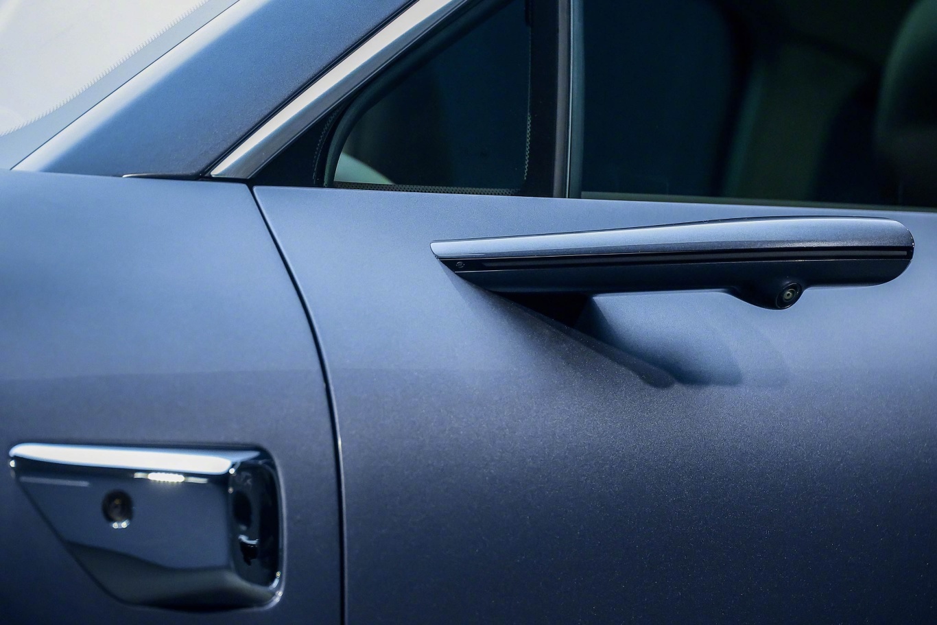 【享界S9增程版 256km 后驱Max图片-汽车图片大全】-易车