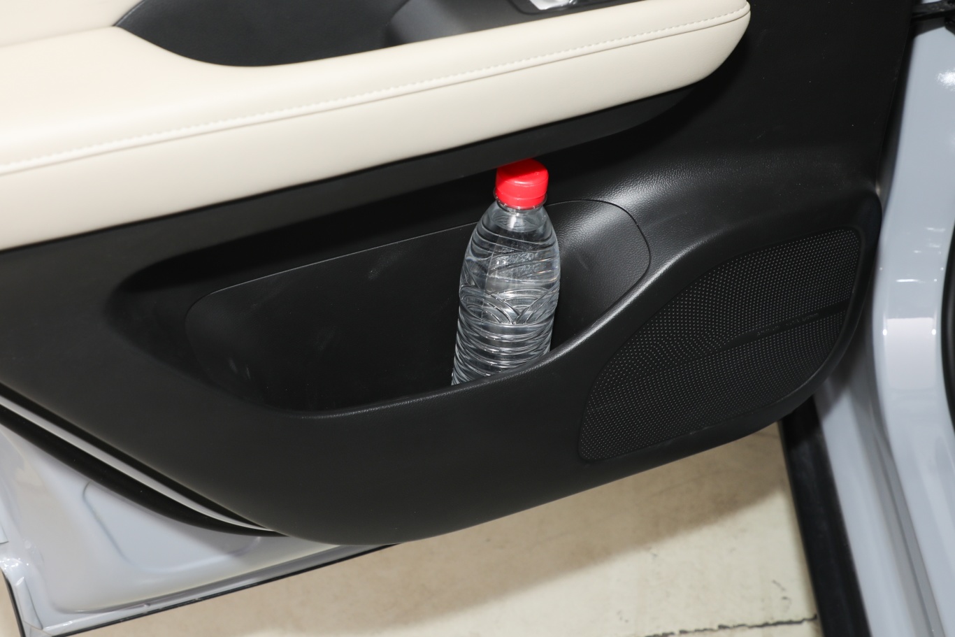 【五菱缤果PLUS510km 旗舰版后排功能图片-汽车图片大全】-易车