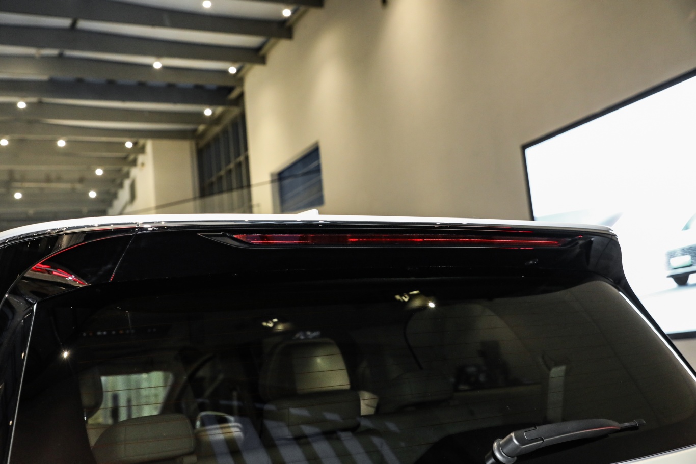 【别克GL8 插电混动陆尚 1.5T 142km 尊享版 7座外观细节图片-汽车图片大全】-易车