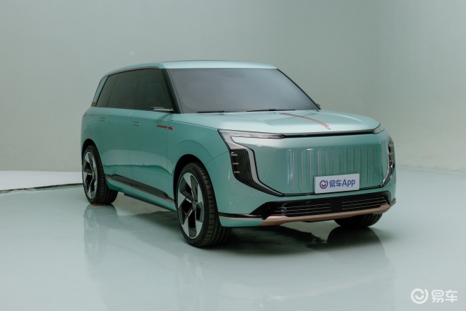 【红旗HS9 PHEV】红旗红旗HS9 PHEV报价,红旗HS9 PHEV图片_易车