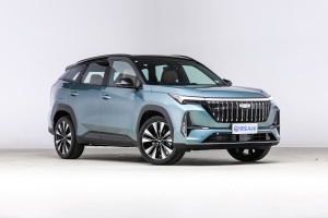 【博越L2024款】吉利汽车_博越L2024款报价_图片_易车