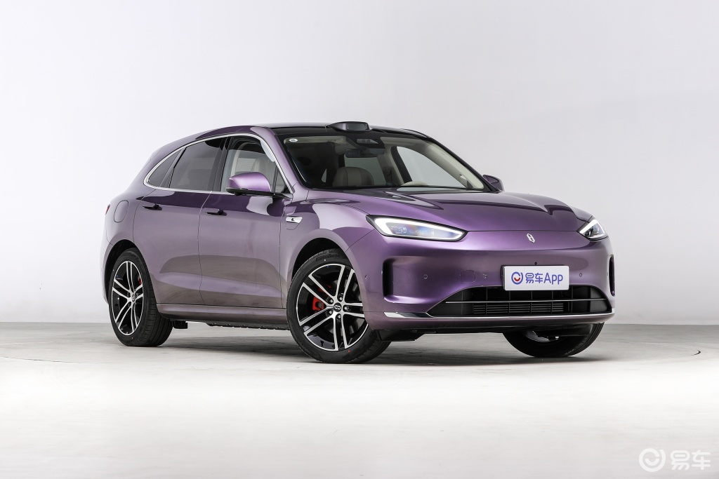 【鸿蒙智行问界M52025款增程版 230km Ultra 四驱版】报价_图片_-参数_易车