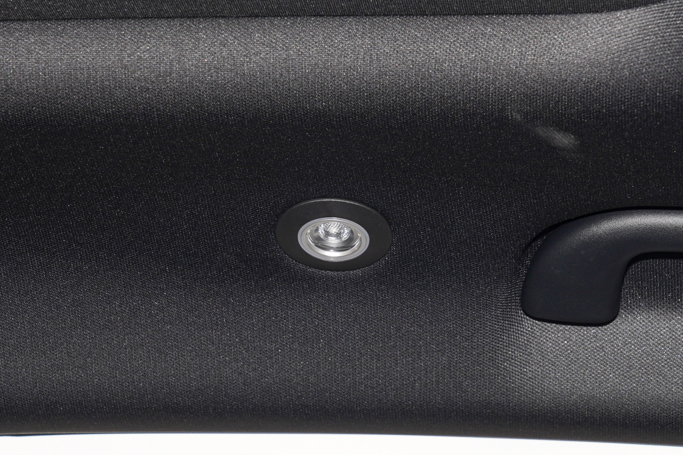 【海豹06EV 545km 旗舰型后排功能图片-汽车图片大全】-易车