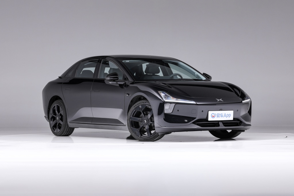 【小鹏MONA M03社区】_小鹏MONA M03社区车友会_第162页_易车论坛