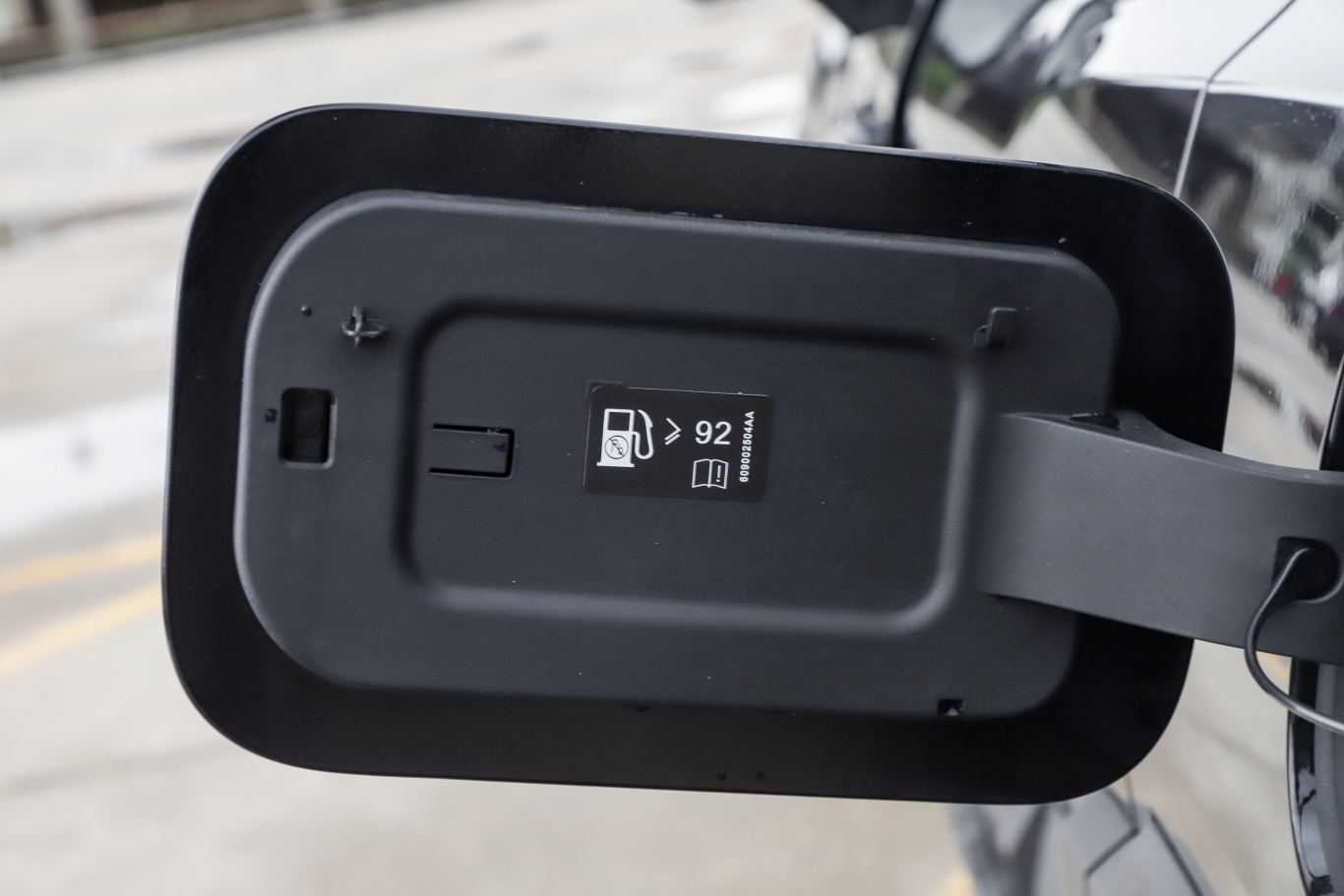 【山海T11.5T 226km 前驱穿越版动力底盘图片-汽车图片大全】-易车