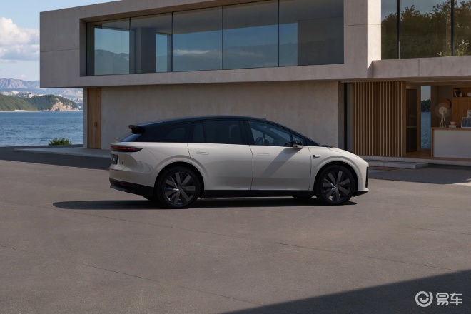 理想i6续航信息曝光 最大续航720km/搭载新一代5C电池_易车