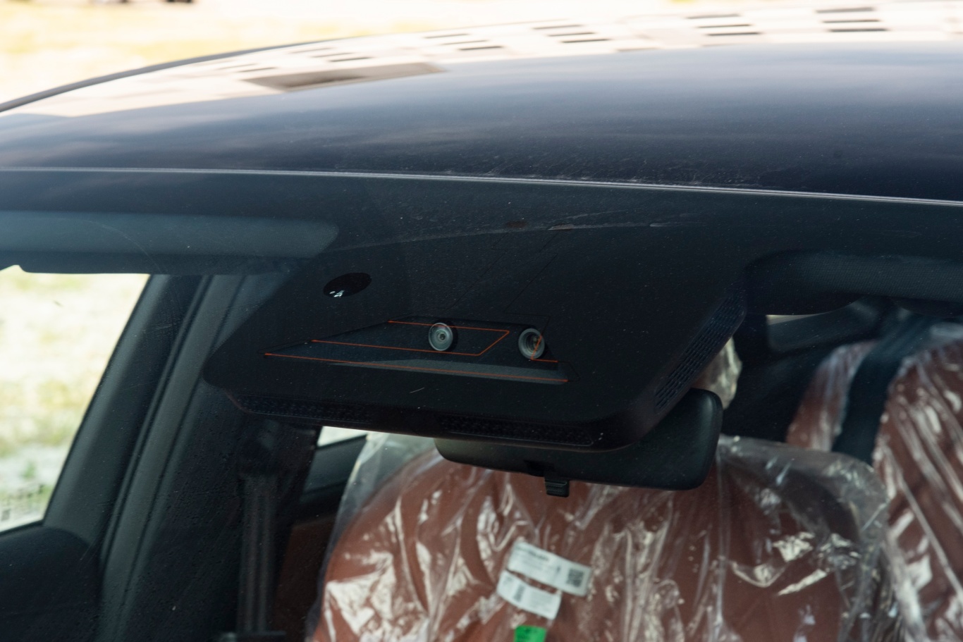 【风云A9L1.5T 前驱260超长续航尊贵版外观细节图片-汽车图片大全】-易车