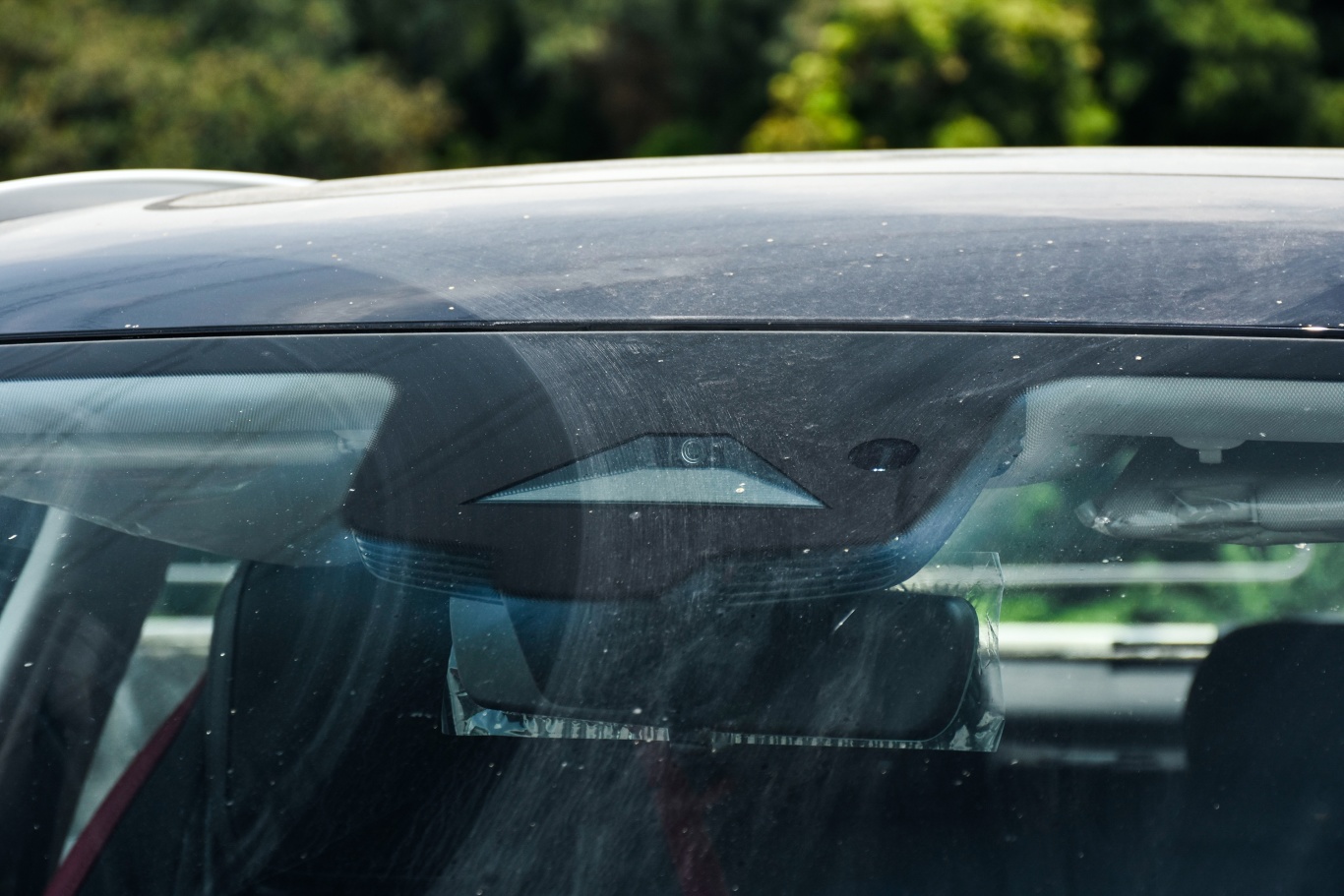 【红旗HS32.0T 自动两驱可为版外观细节图片-汽车图片大全】-易车