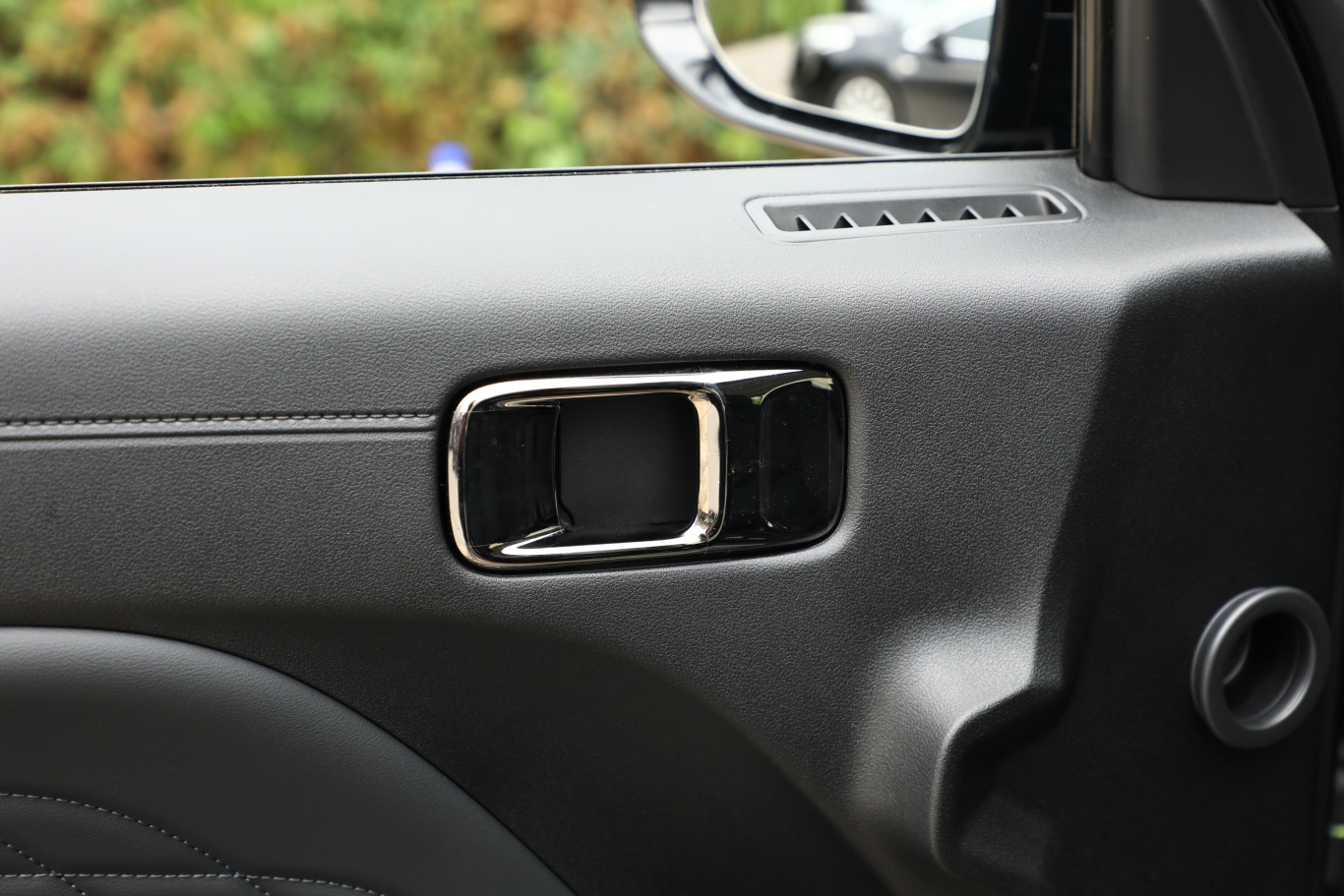 【哈弗猛龙1.5T Hi4 105km Pro主驾驶位图片-汽车图片大全】-易车