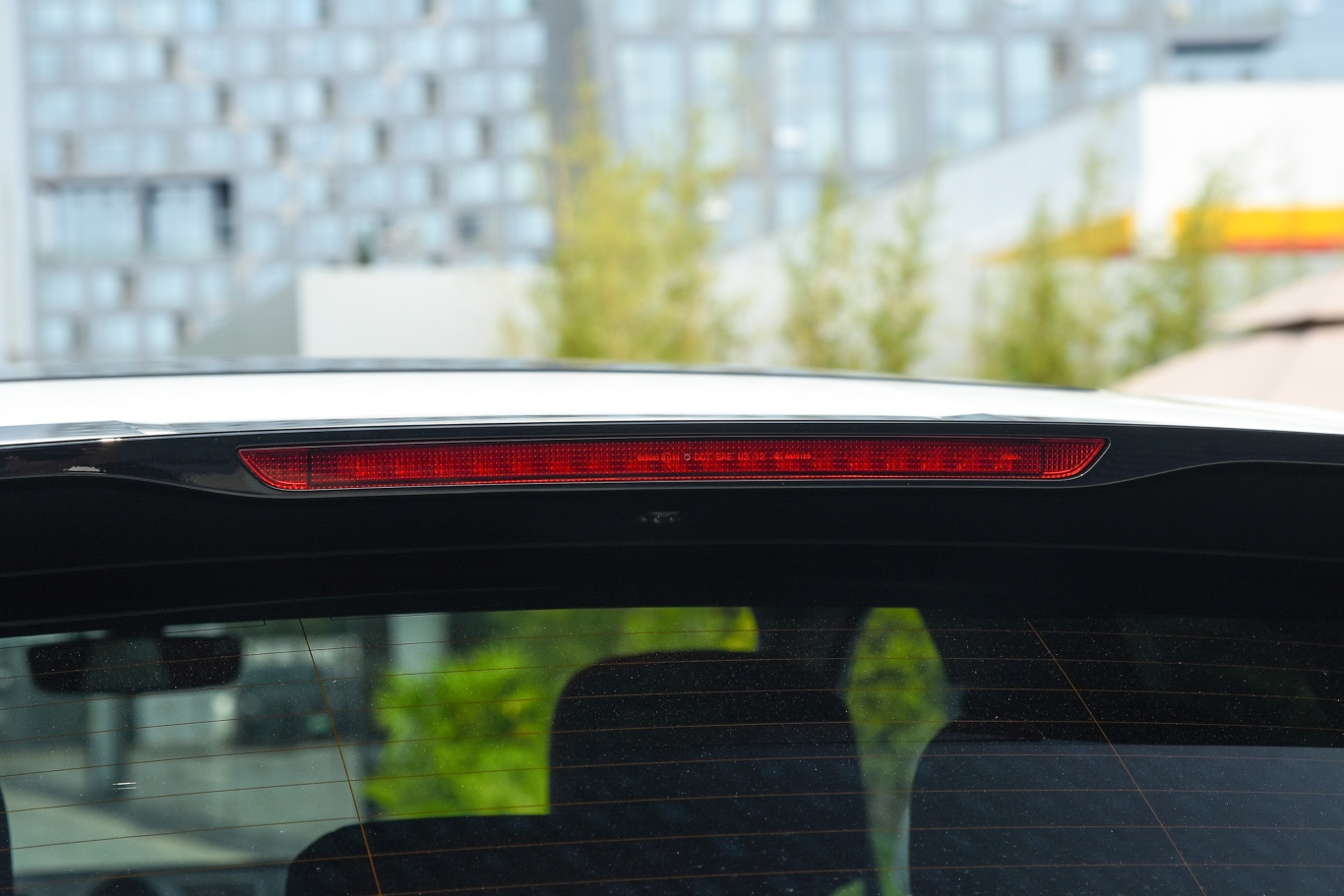 【MacanMacan 2.0T 逐梦版外观细节图片-汽车图片大全】-易车