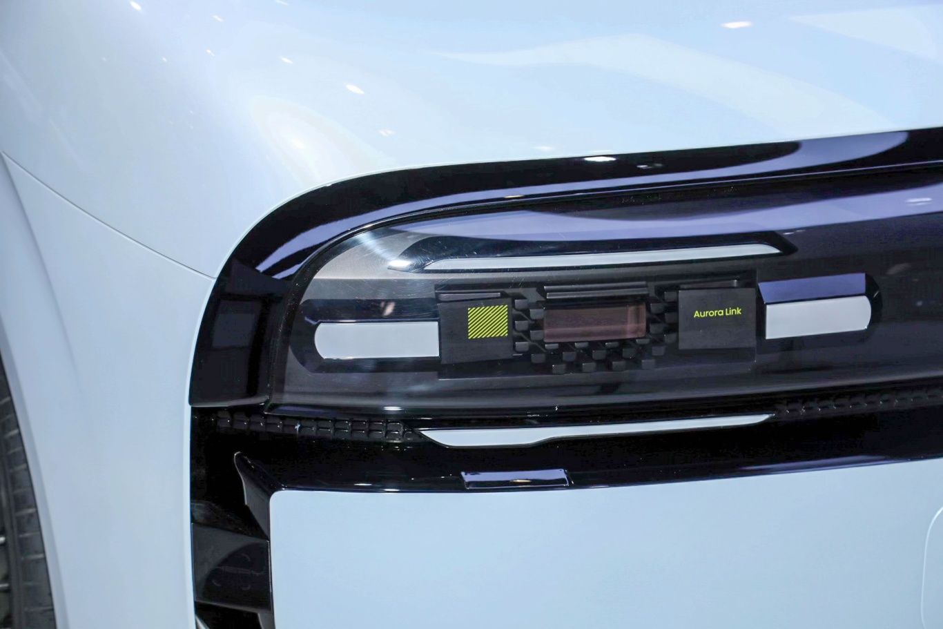 【奇瑞QQ5标准版图片-汽车图片大全】-易车