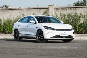 【秦L2024款】比亚迪_秦L2024款报价_图片_易车