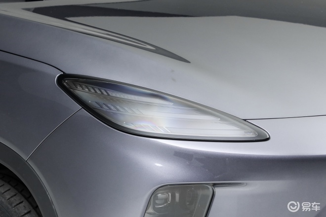 星途ET5正式上市 超级置换价13.49万元起_易车