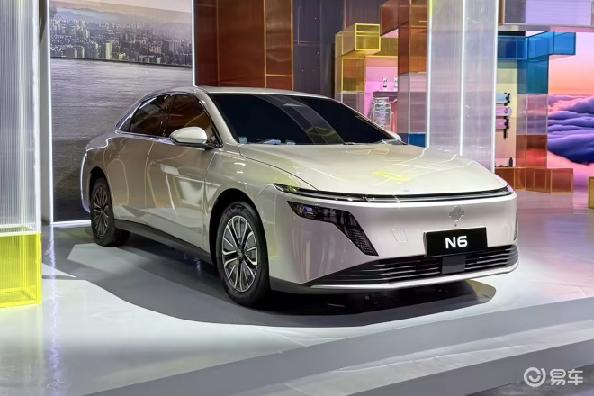 【日产N6】日产日产N6报价,日产N6图片_易车