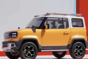 【五菱E260S】城市玩乐潮品SUV报价,城市玩乐潮品SUV图片_易车